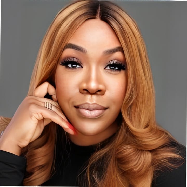 A Trailblazing Force To Behold In The Communications And Innovation ...