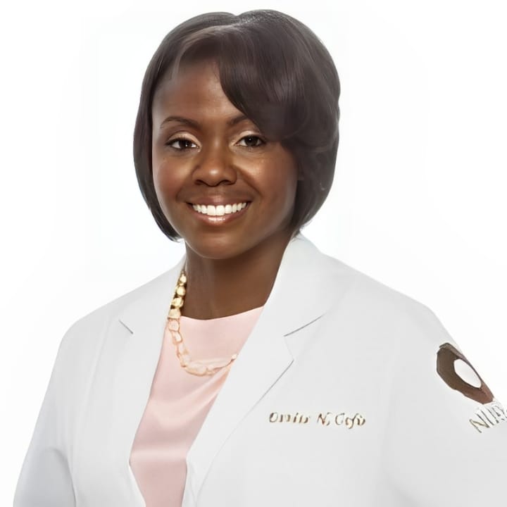Meet Eunice Cofie-Obeng, The Innovative Cosmetic Chemist ...