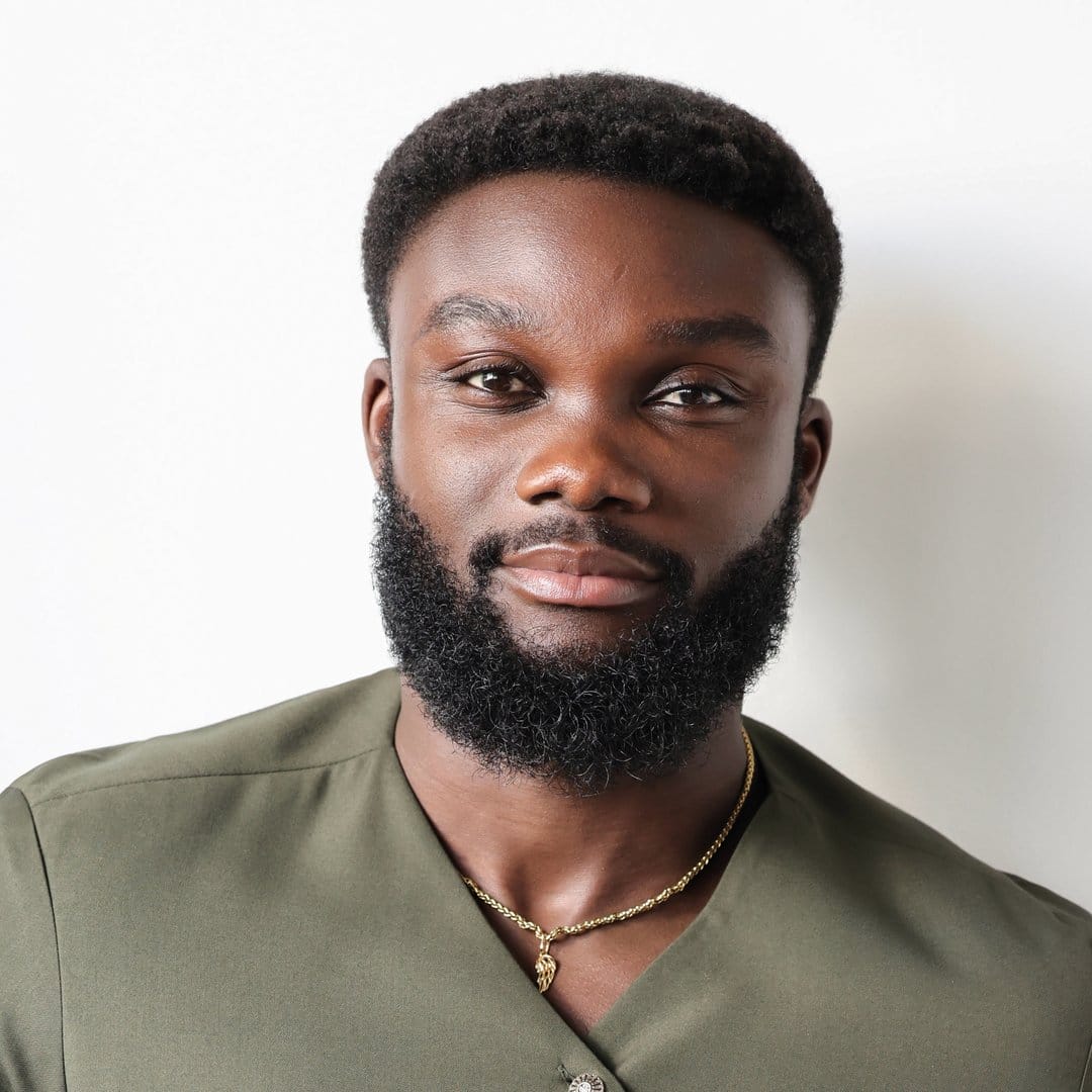 From South London To Global Boardrooms: How Timothy Armoo Is Building ...