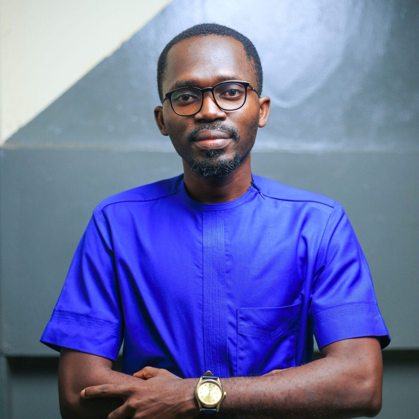 LEADERS SHAPING AFRICA IN 2025