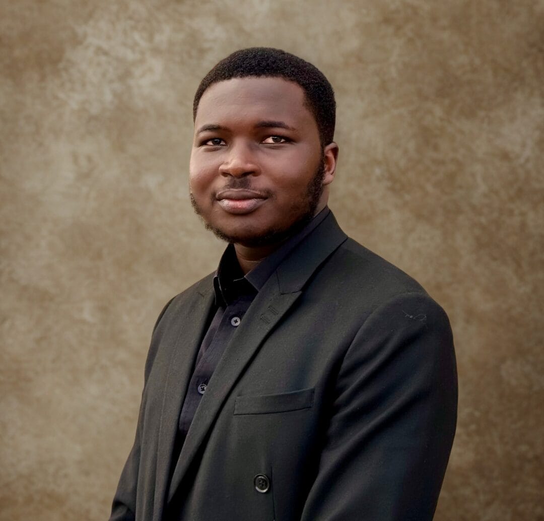 How The Visionary CEO Of CFE Consultancy Services, Abel Dawha Is Making Cybersecurity Accessible ...