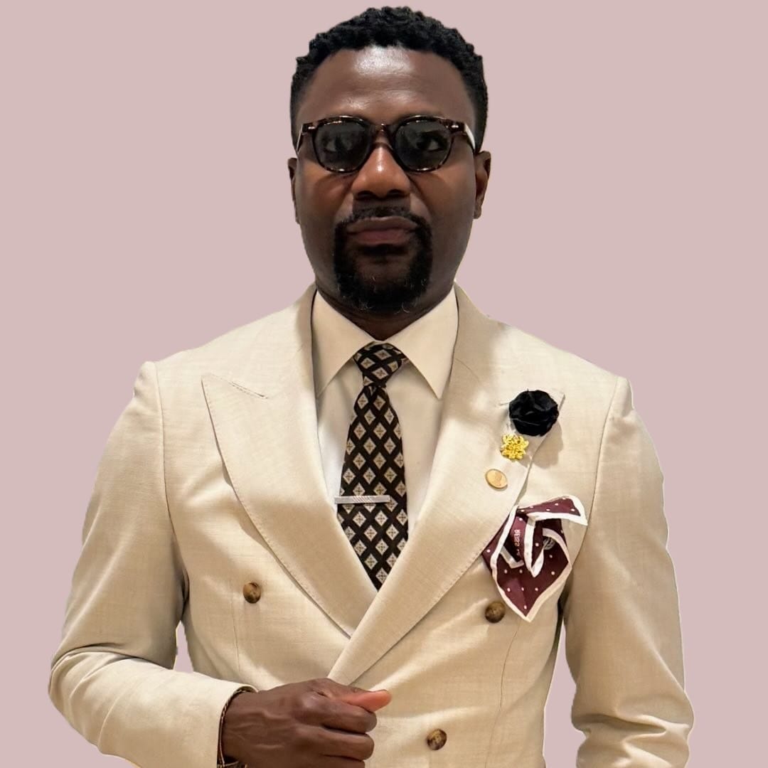 Bridging Continents And Cultures: Abiola Oke's Mission To Transform Business, Media, And ...