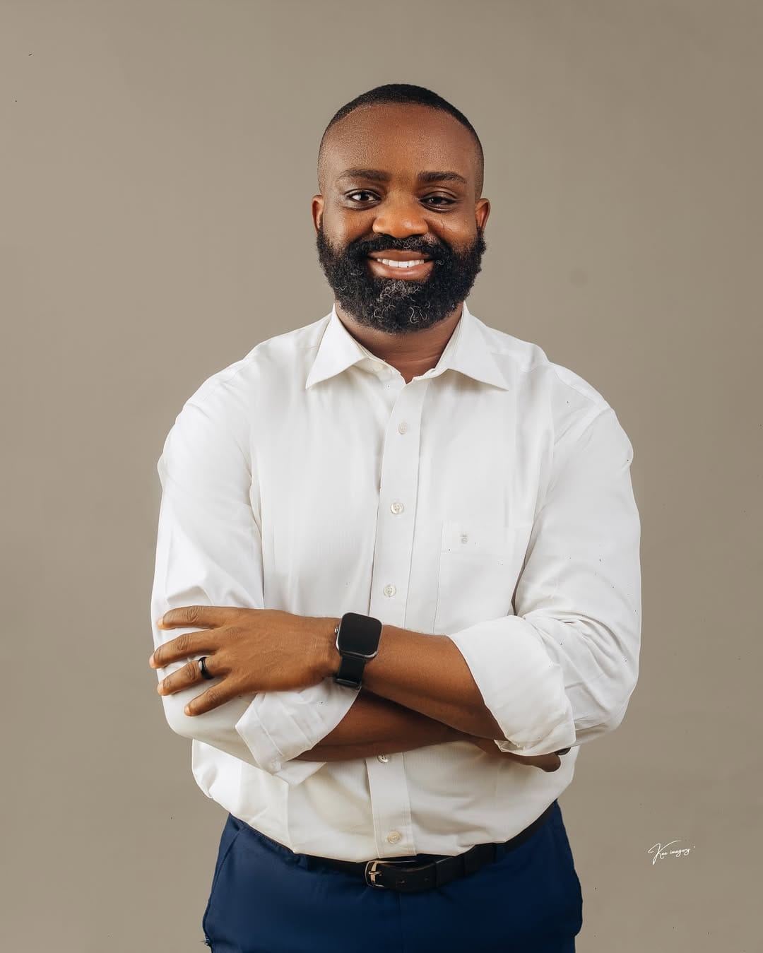 The Digital Growth Architect: How Adesola Adeyemi Is Helping African ...