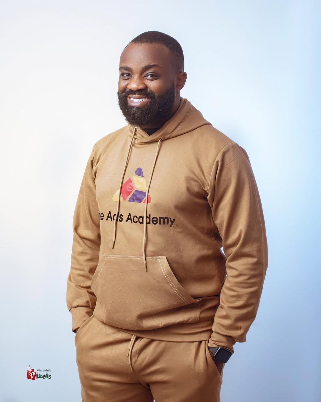 The Digital Growth Architect: How Adesola Adeyemi Is Helping African ...