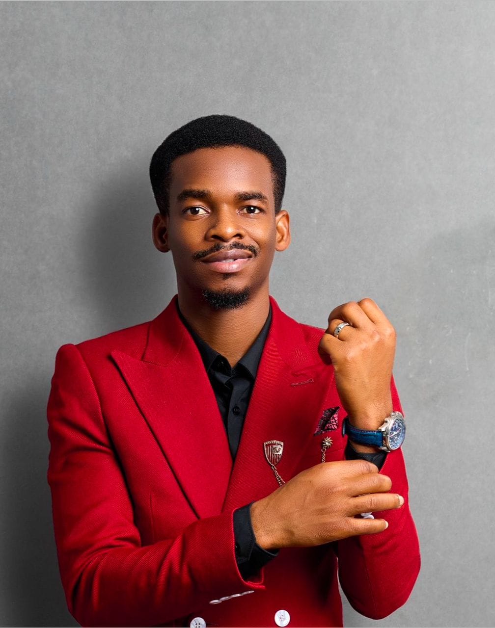 Ayodeji James Ibitoye (The Fixer) Shares Insight On Transforming Businesses And Driving Growth