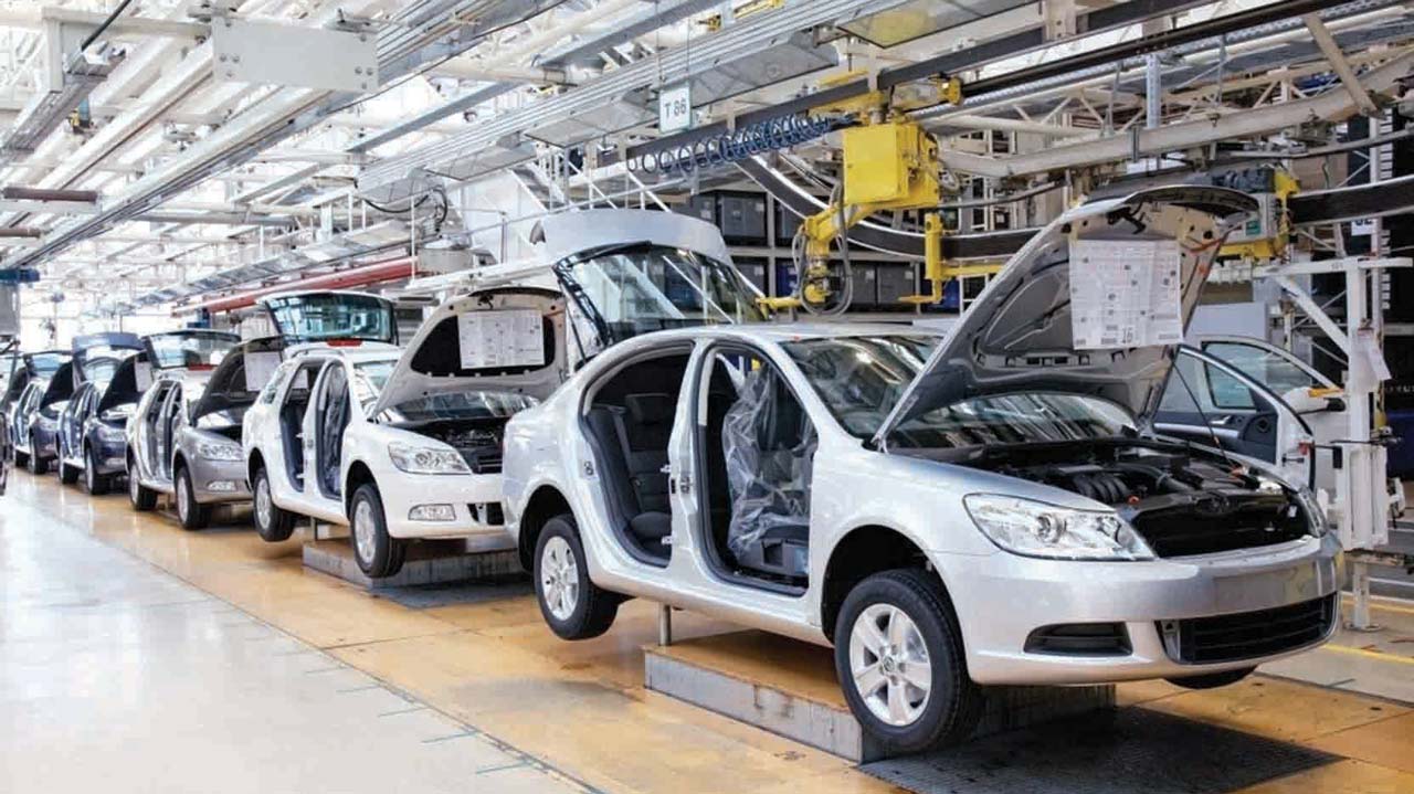 Top 5 African Car Manufacturers