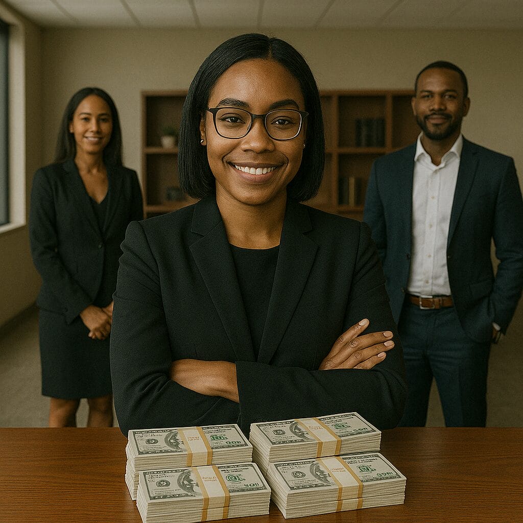 Cash Flow Or Cash Gone? Here’s How Smart Entrepreneurs Stay Profitable