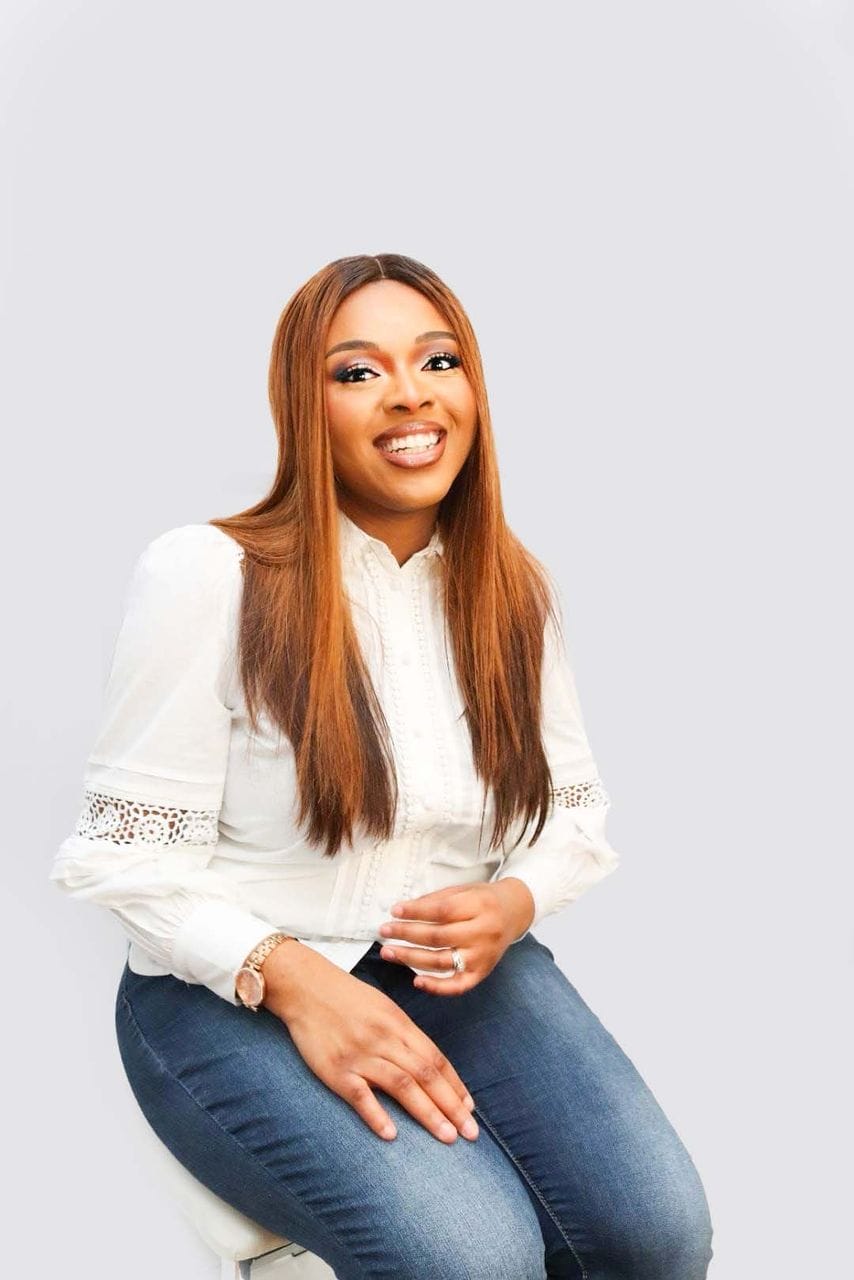 Redesigning Law, Redefining Impact: How Chioma Wilson-Dike Is Rewriting ...