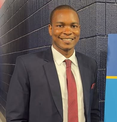Dr. Jeremiah Rogito: Driving Africa’s Agricultural Revolution Through ...