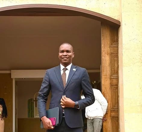 Dr. Jeremiah Rogito: Driving Africa’s Agricultural Revolution Through ...