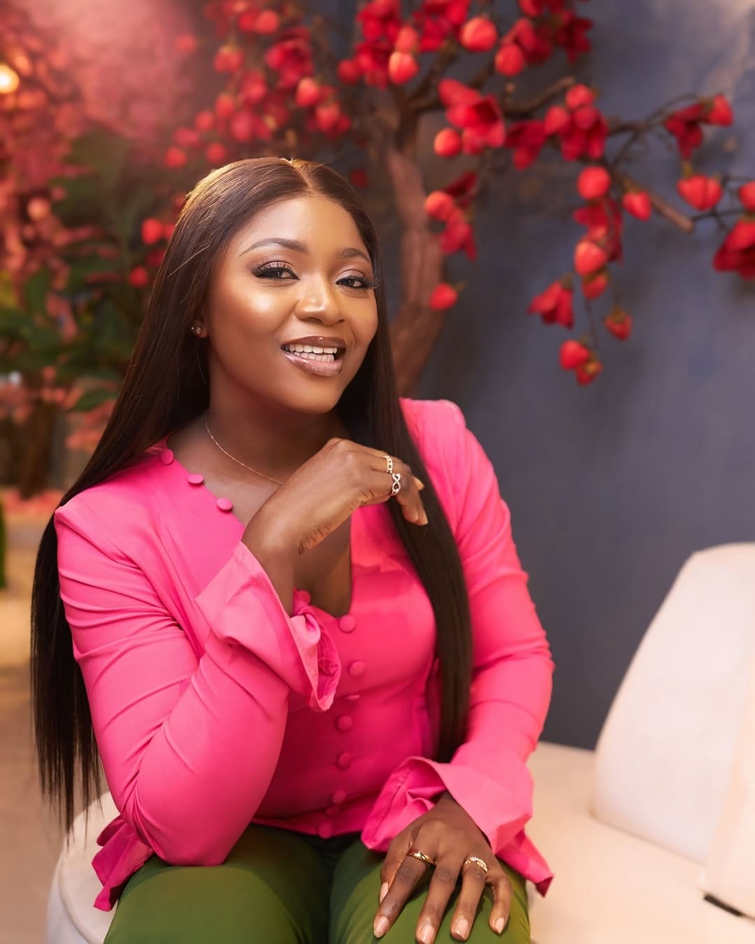 Dr. Promise Ovai Kenneth-Odum: Designing Beauty, Building Businesses ...