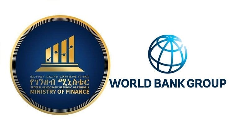 Ethiopia Signs $1 Billion World Bank Deal