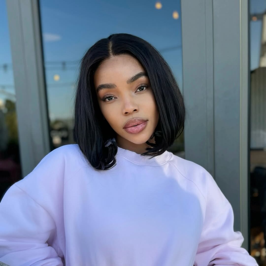 Faith Nketsi: The Multifaceted Woman Leading Africa’s Entertainment ...