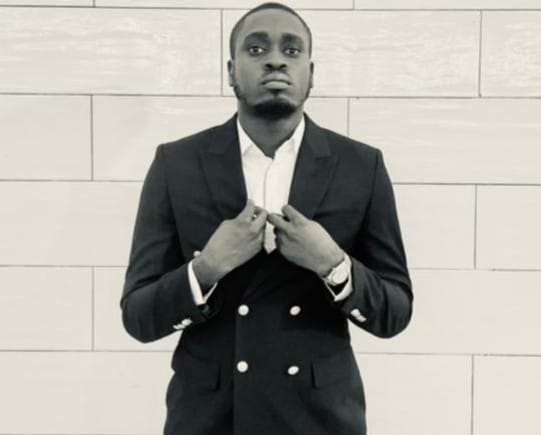 From Turkey Cakes To Stock Market Moves: How Feji Iyeke Is Changing The ...