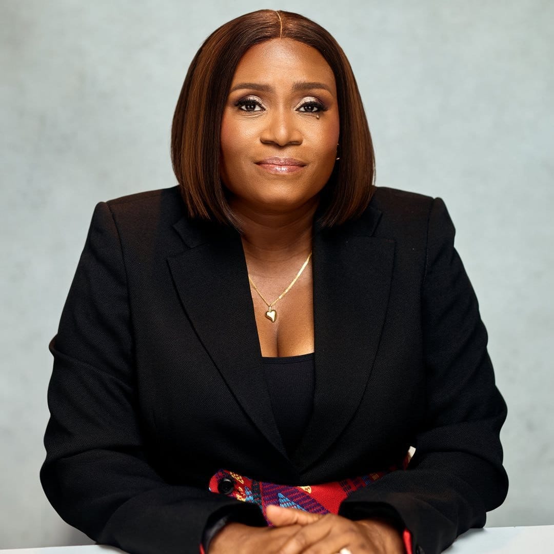 Funke Bucknor-Obruthe: Africa’s Event Visionary Turning Celebrations ...