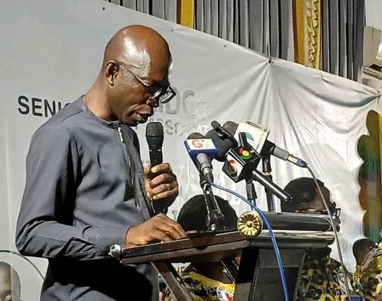 GRIDCo Strengthens Partnerships To Build Ghana’s Resilient Energy Future