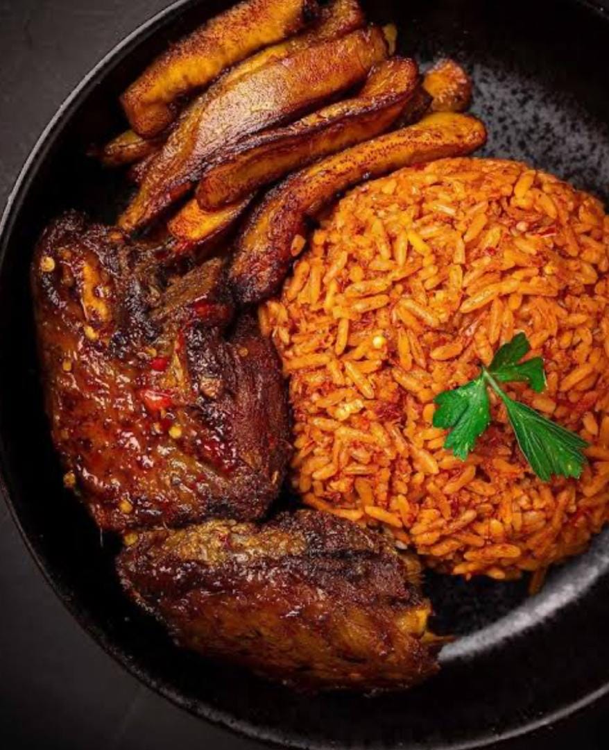 Top 5 Most Popular African Dishes