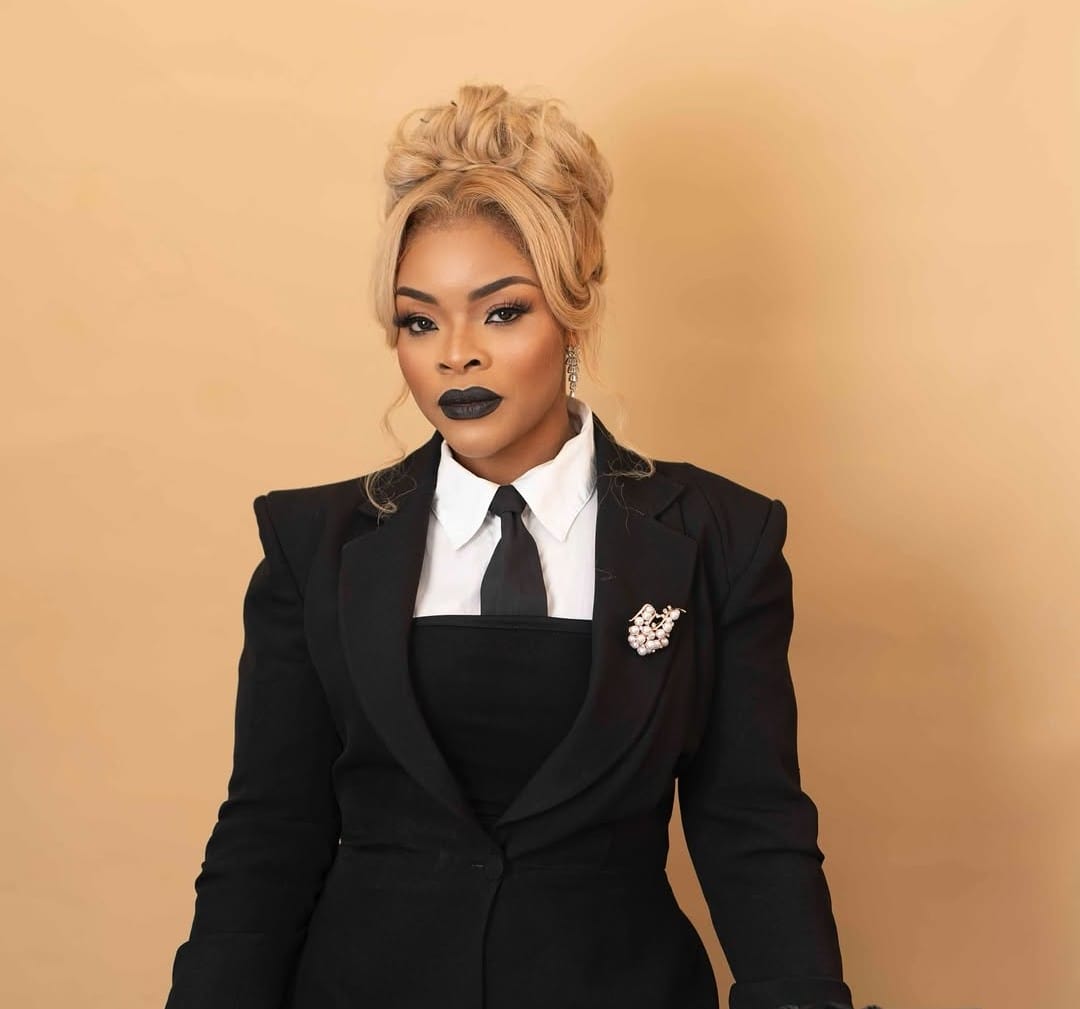 Laura Ikeji: Redefining Beauty And Business, One Empowered Woman At A Time