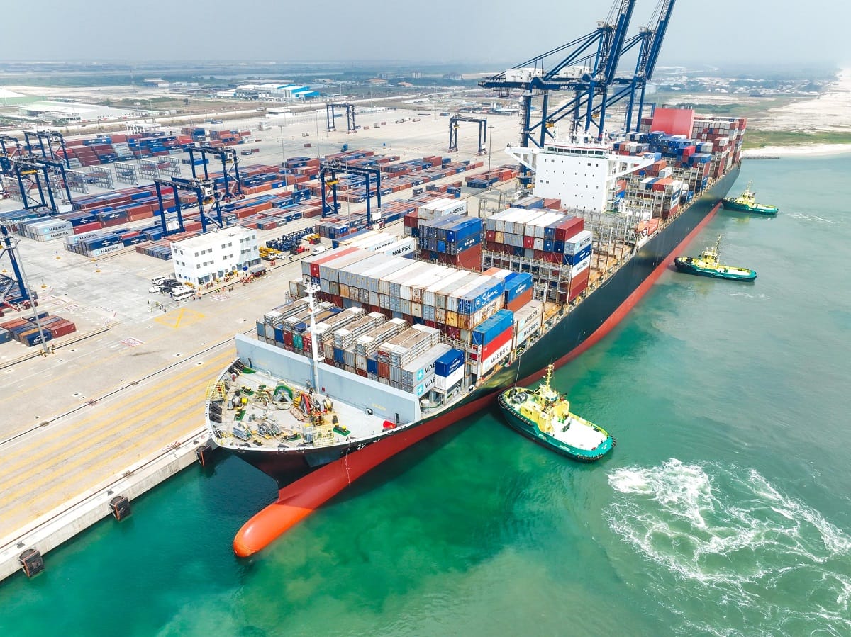 Nigeria Restarts Transshipment Trade Targets Ghana, And Two Other Cargo ...