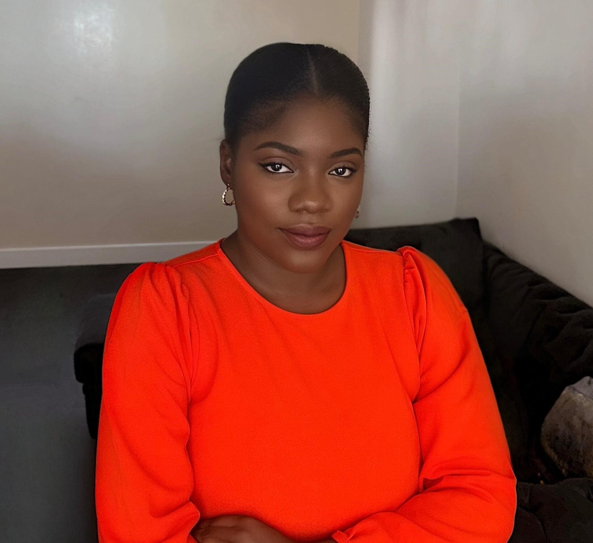 The Mind Behind Purposeful Marketing: Mofiyinfoluwa Faniyi Turned A ...
