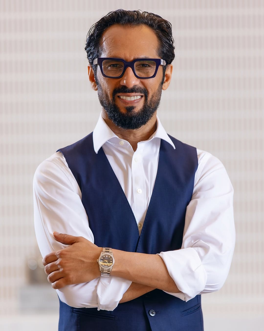 From Singida To Global Success: How Mohammed Dewji Transformed MeTL ...