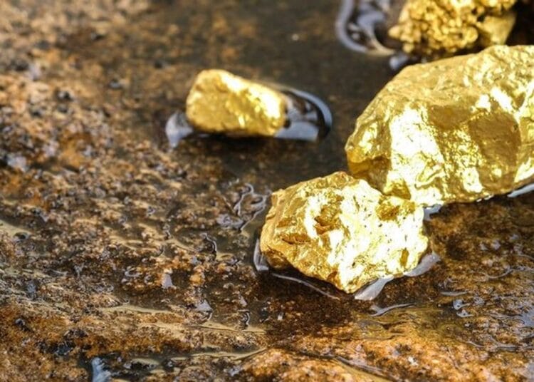 Morocco Emerges As New Gold Contender With Discovery Of High-Grade ...