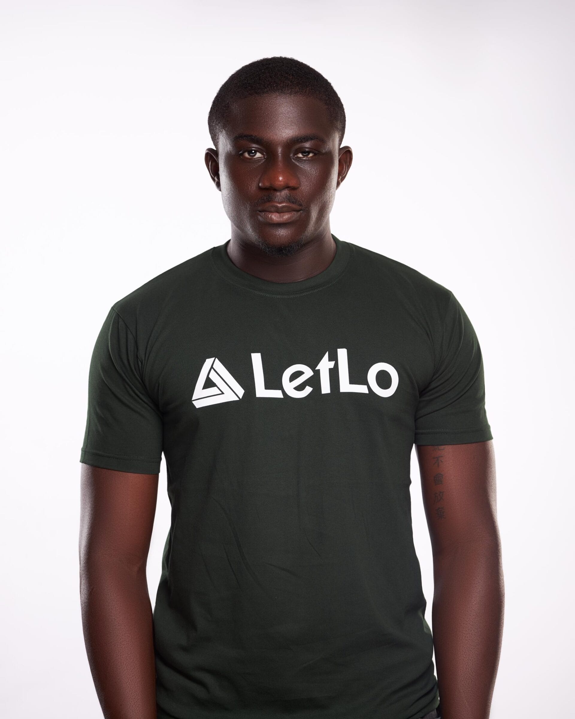 The Entrepreneurial Maverick: Mustapha Ibrahim's Rise To Prominence