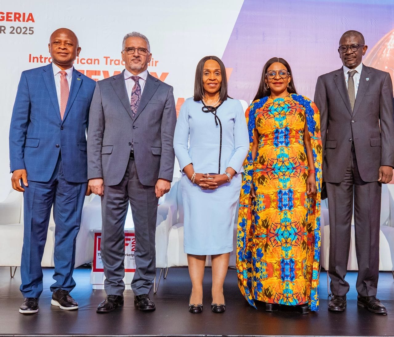 Nigerian Leaders Focus On Intra-African Trade To Boost Business Growth ...