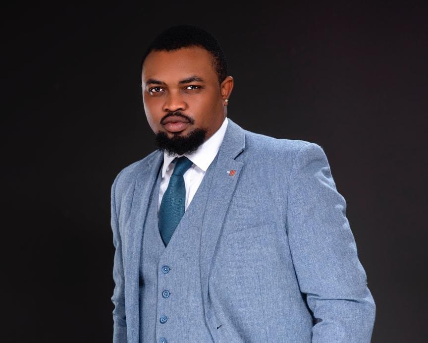 Turning Data Into Impact: Okunola Orogun, The Man Behind The Algorithms