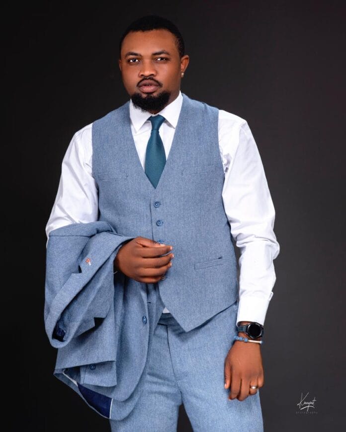 Turning Data Into Impact: Okunola Orogun, The Man Behind The Algorithms