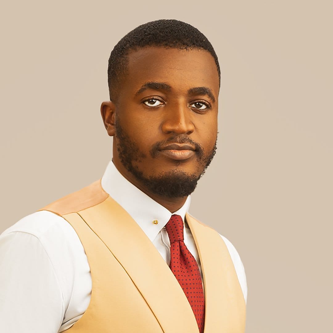 Olushola Olaleye: Guiding Leaders And Businesses To Their Highest Potential