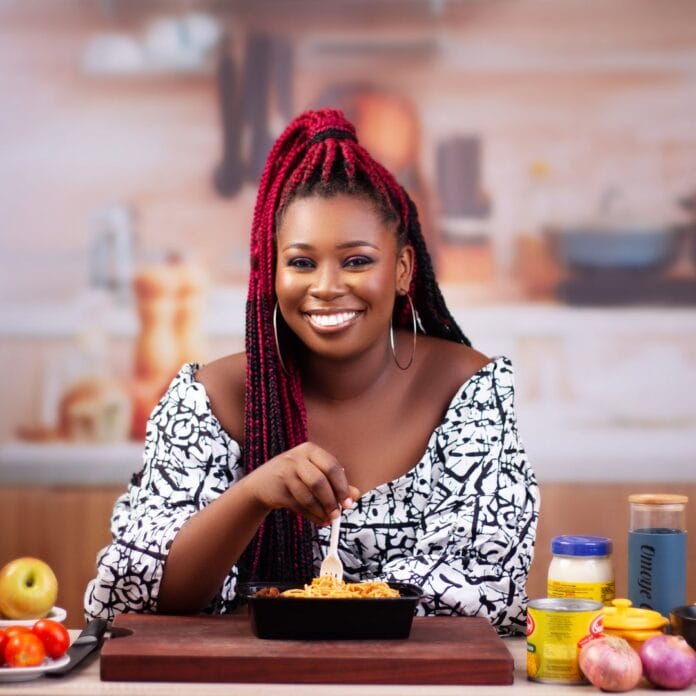 The Plantain Queen Of Africa: How OmoyeCooks Is Putting Nigerian Cuisine On The Global Map