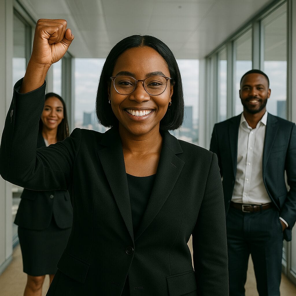 How To Overcome Challenges As An African Entrepreneur