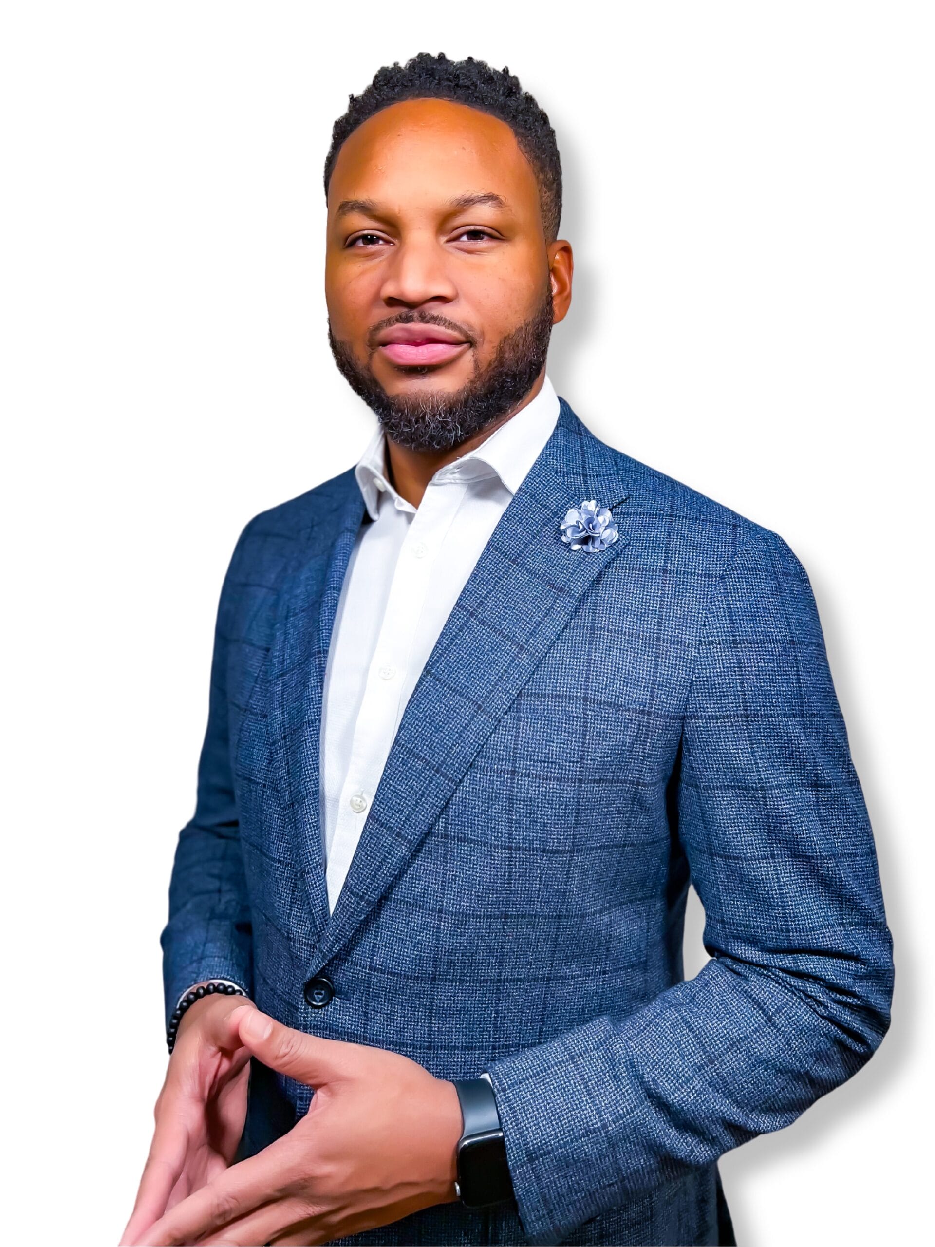 One African, One Goal: Sean Ilenrey's Quest To Create 100 Million Jobs ...