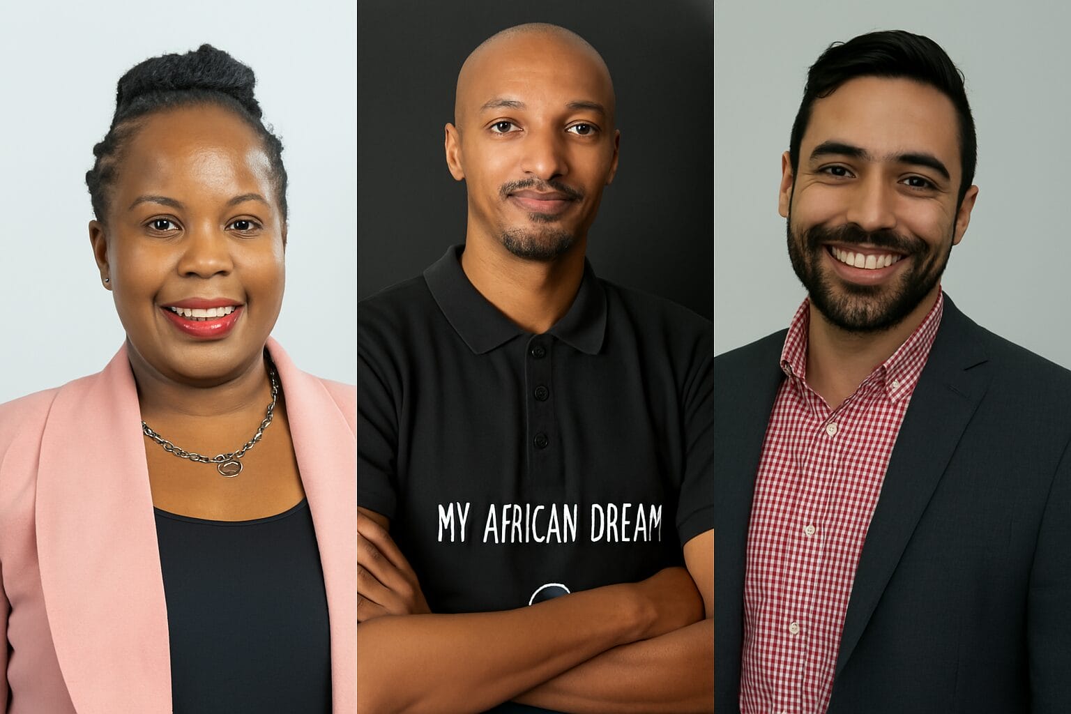 Pioneers Of Water And Sanitation: Top 5 African Entrepreneurs Driving ...
