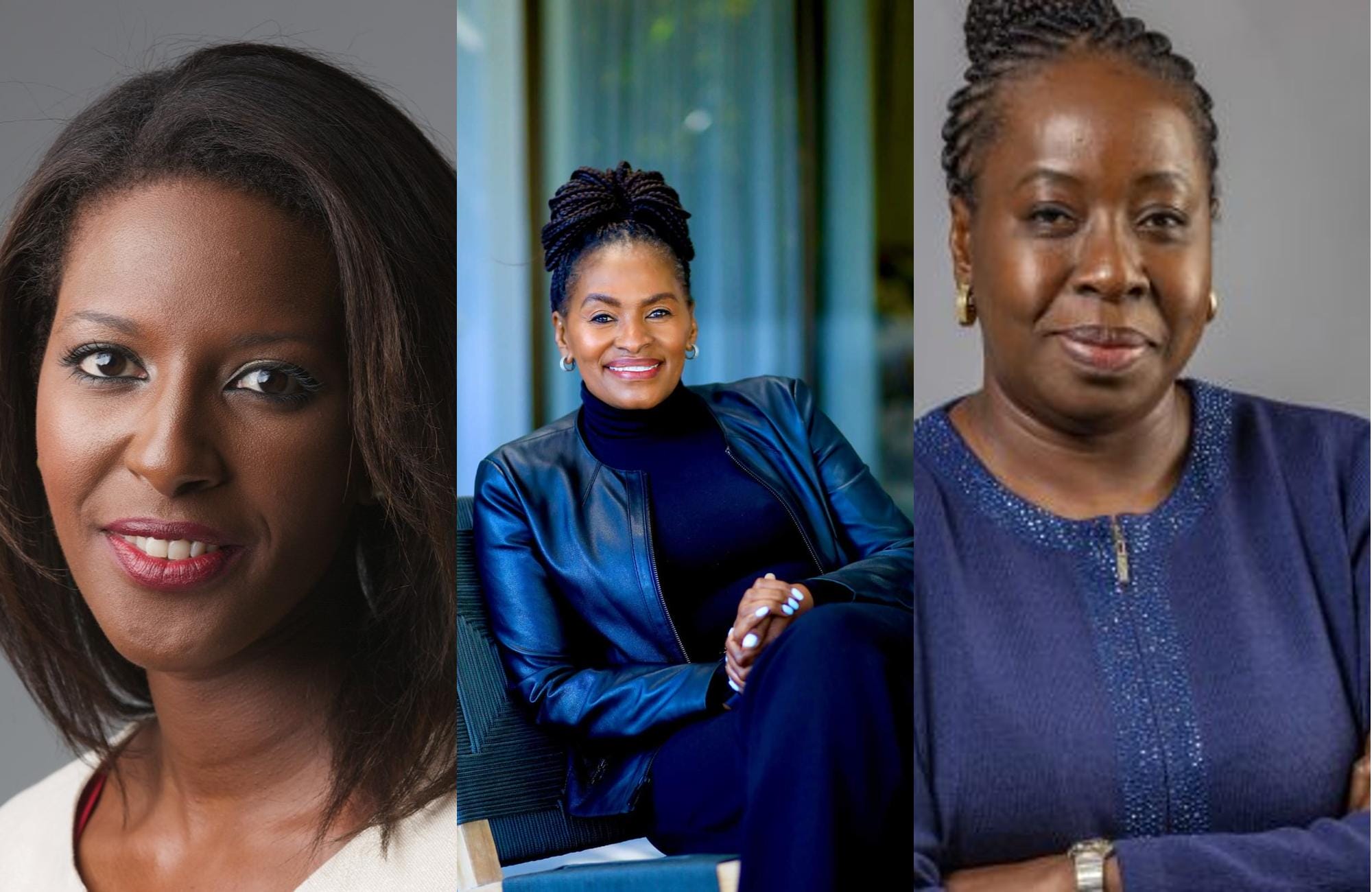 Top 5 African Marketing Moguls