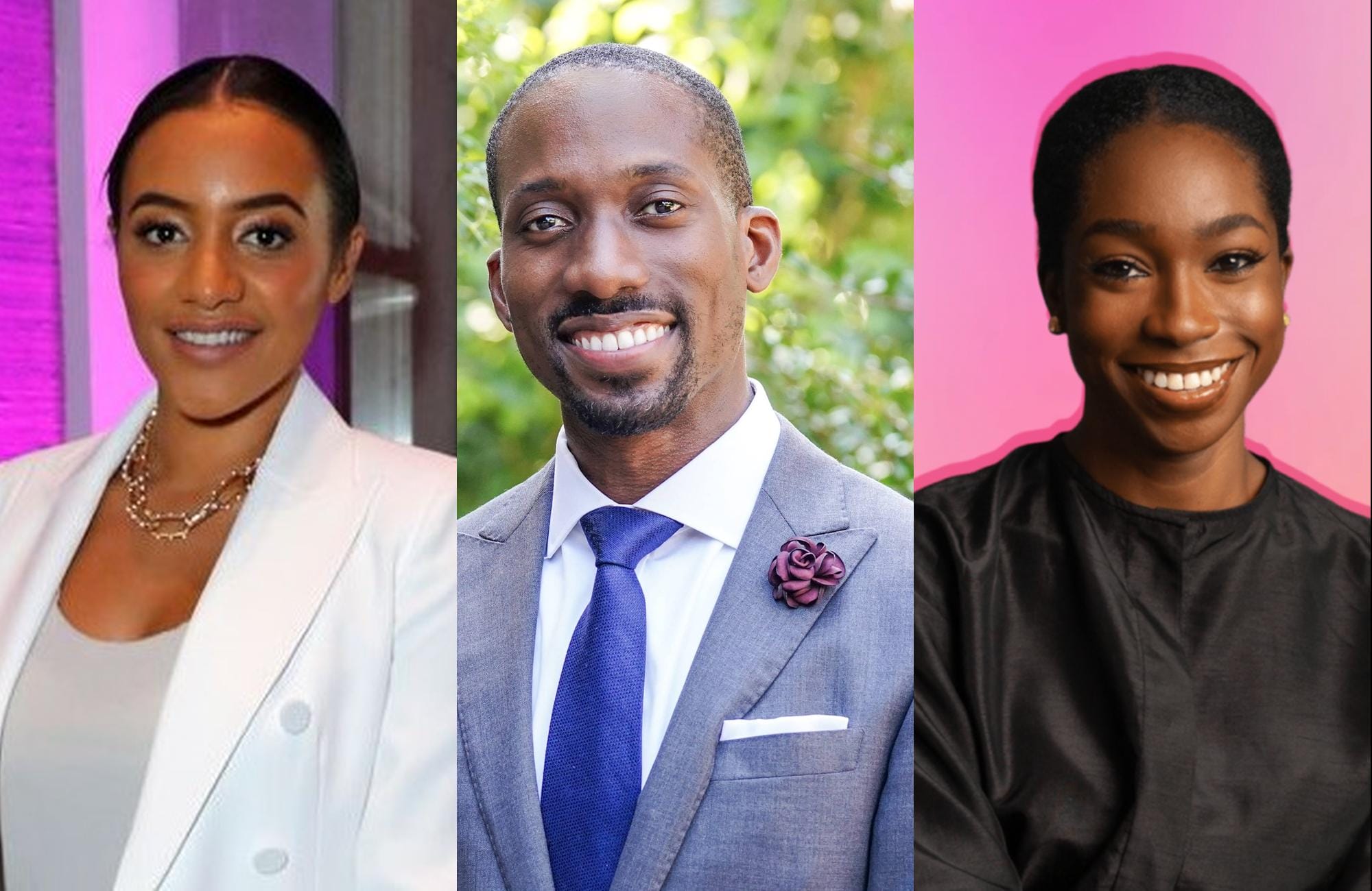 Top 5 Entrepreneurs Shaping Africa’s Textile Industry