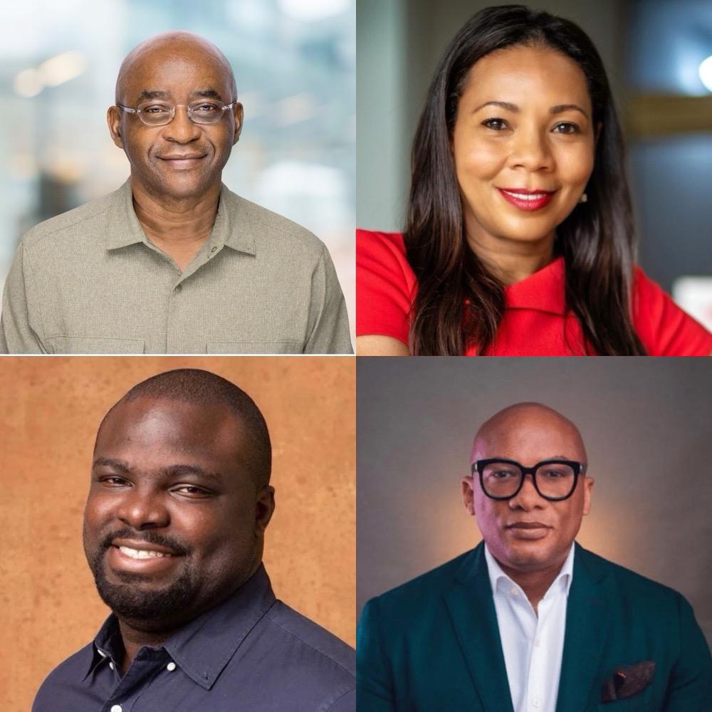 Top 5 African Entrepreneurs In Tech