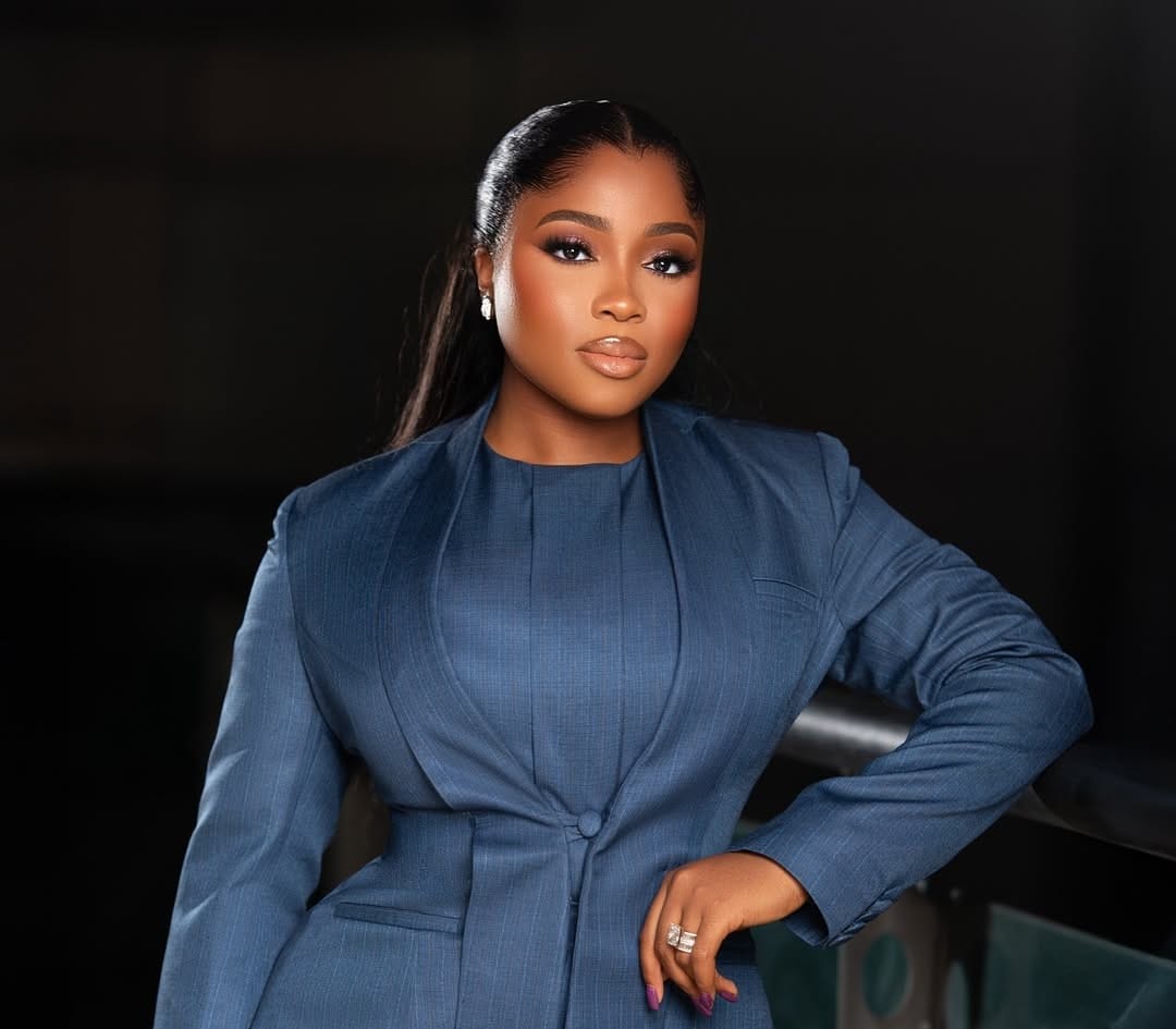 Veekee James Atere: A Multifaceted Trailblazer Shaping Faith, Fashion ...