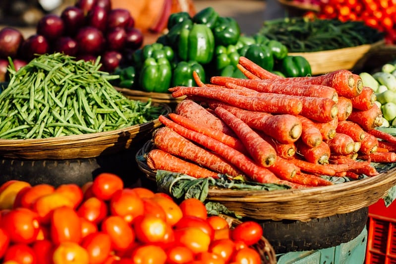 African Nations Listed Among World’s 50 Most Food Self-Sufficient Countries