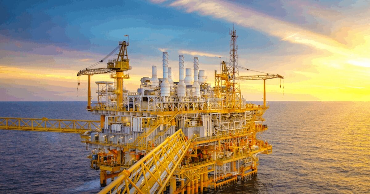 Angola Makes Major Offshore Gas Discovery In Landmark Exploration Milestone