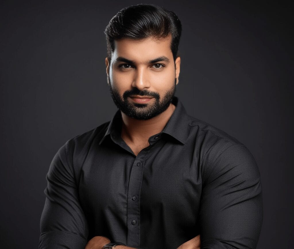 Dr. Krishna Athal: Empowering Thousands Across Continents Through ...