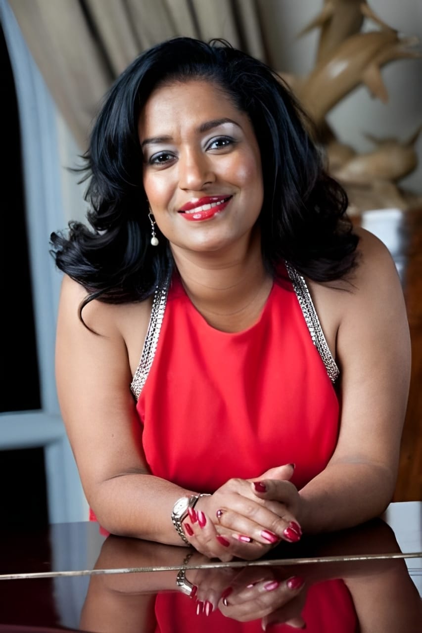 Esther Passaris: Empowering Nairobi And Beyond With Purposeful Leadership